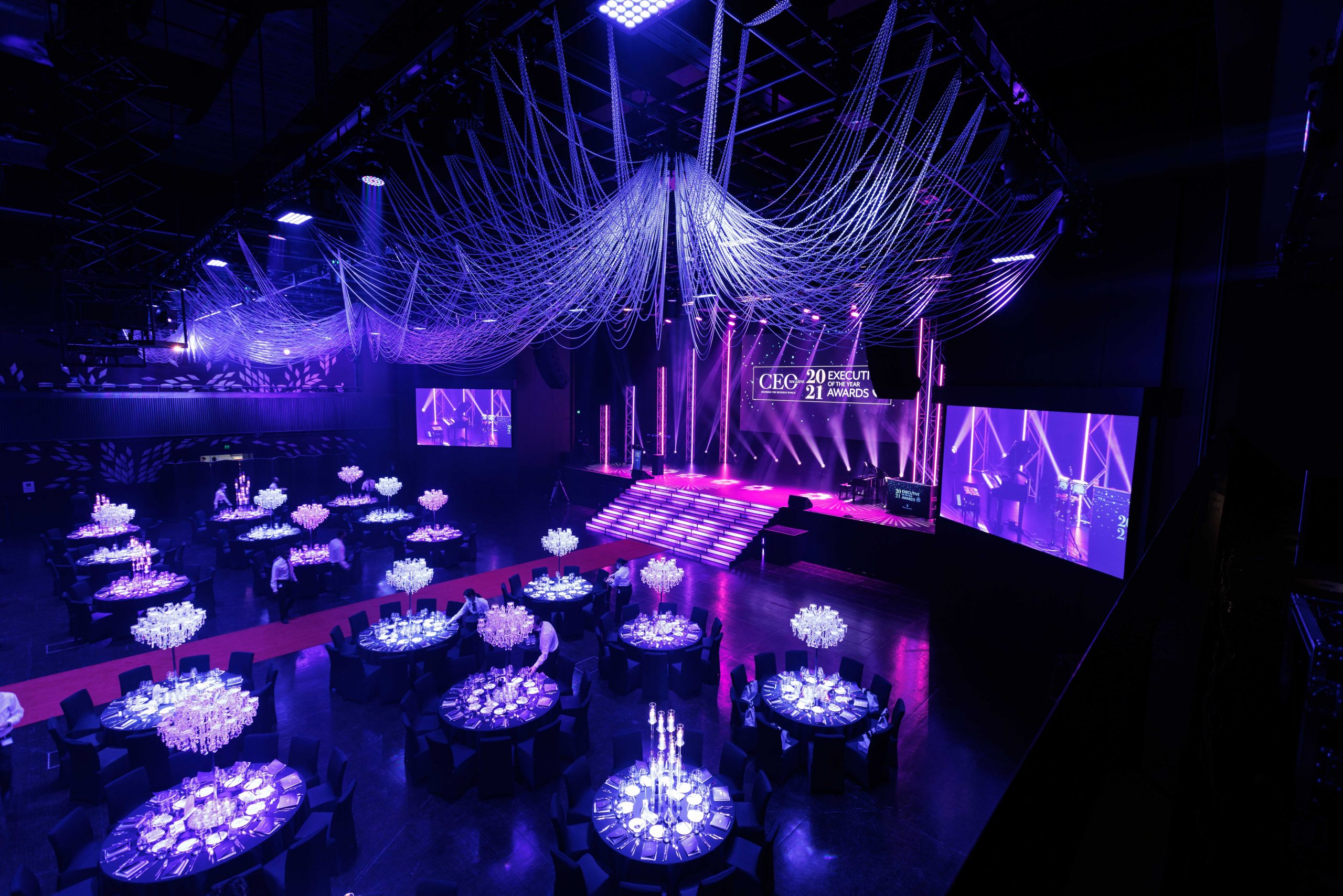 Portfolio - Flying Ruby