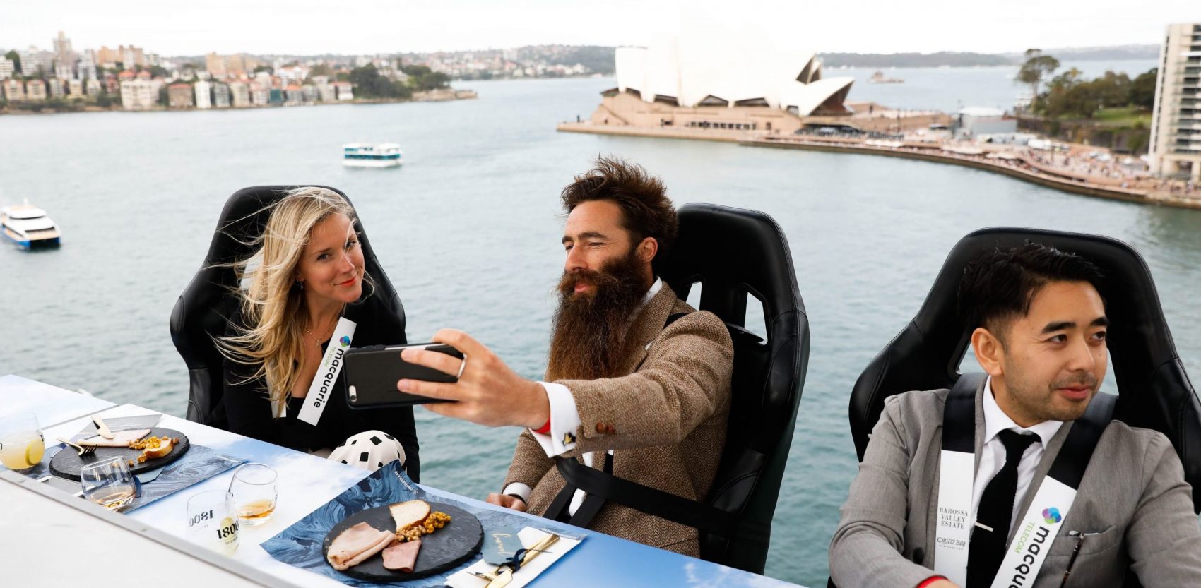 1800 Tequila - Flying Ruby