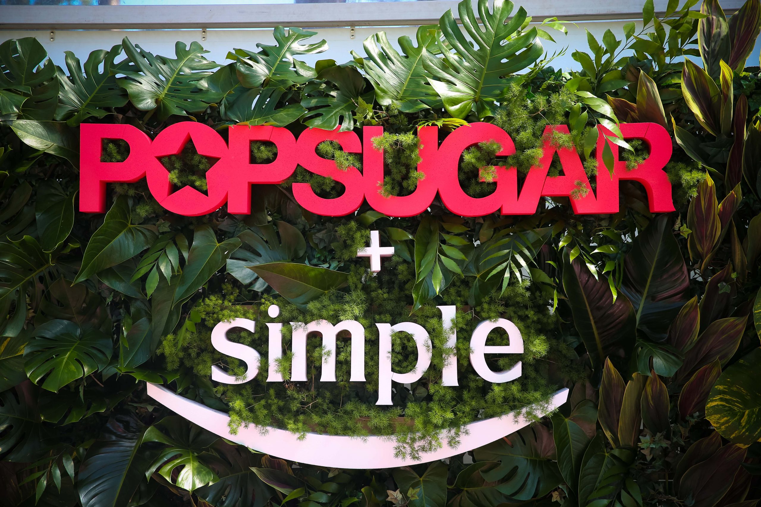 PopSugar and Simple SkinCare Australia Collaboration - Flying Ruby