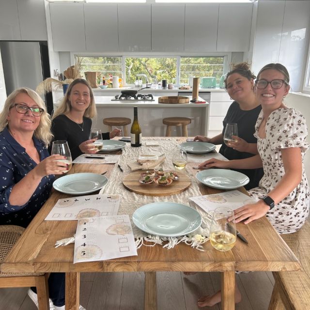 The CEO Magazine Awards - Flying Ruby