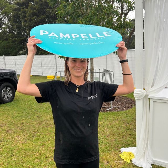 The CEO Magazine Awards - Flying Ruby